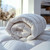 Martex® Ultra Touch FLEX Microfiber Down Alternative Blankets ...