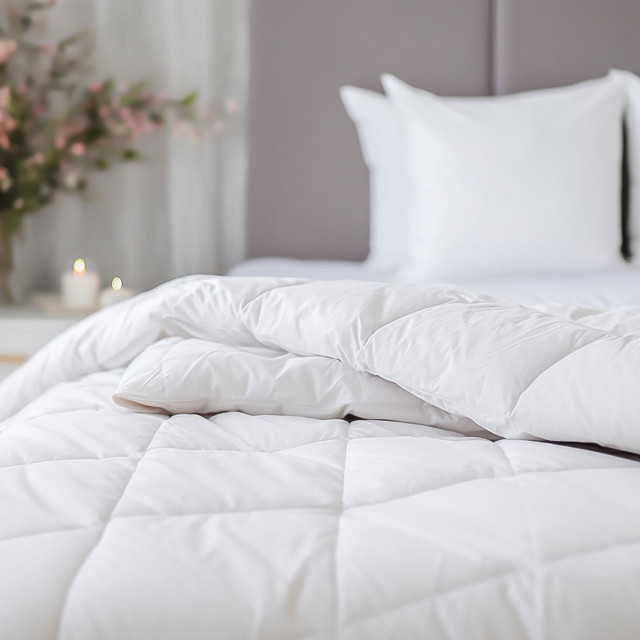 Martex® Ultra Touch Microfiber Down Alternative Blankets & Comforters ...