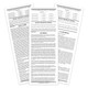 Hotel State Law Cards | National Hospitality