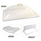 Plastic Serving Tray Covers by Carlisle | National Hospitality