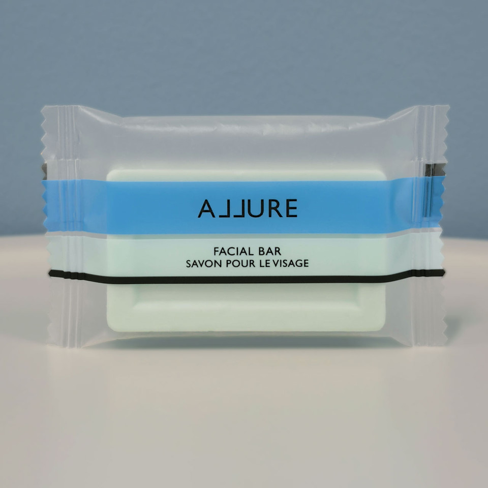 Serenity Soaps & Amenities | National Hospitality