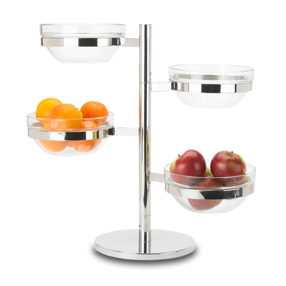 Reinvent Your Continental Breakfast - National Hospitality Supply