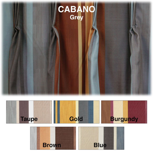 National Hospitality: Drapery Ordering Guide - National Hospitality Supply