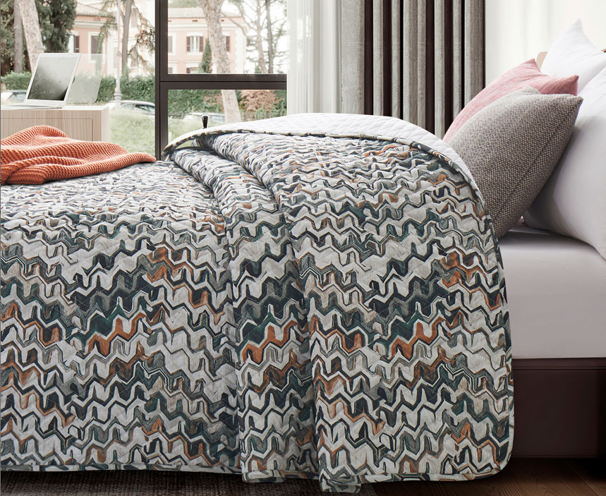 Coverlets That Will Transform Your Bedding - National Hospitality Supply