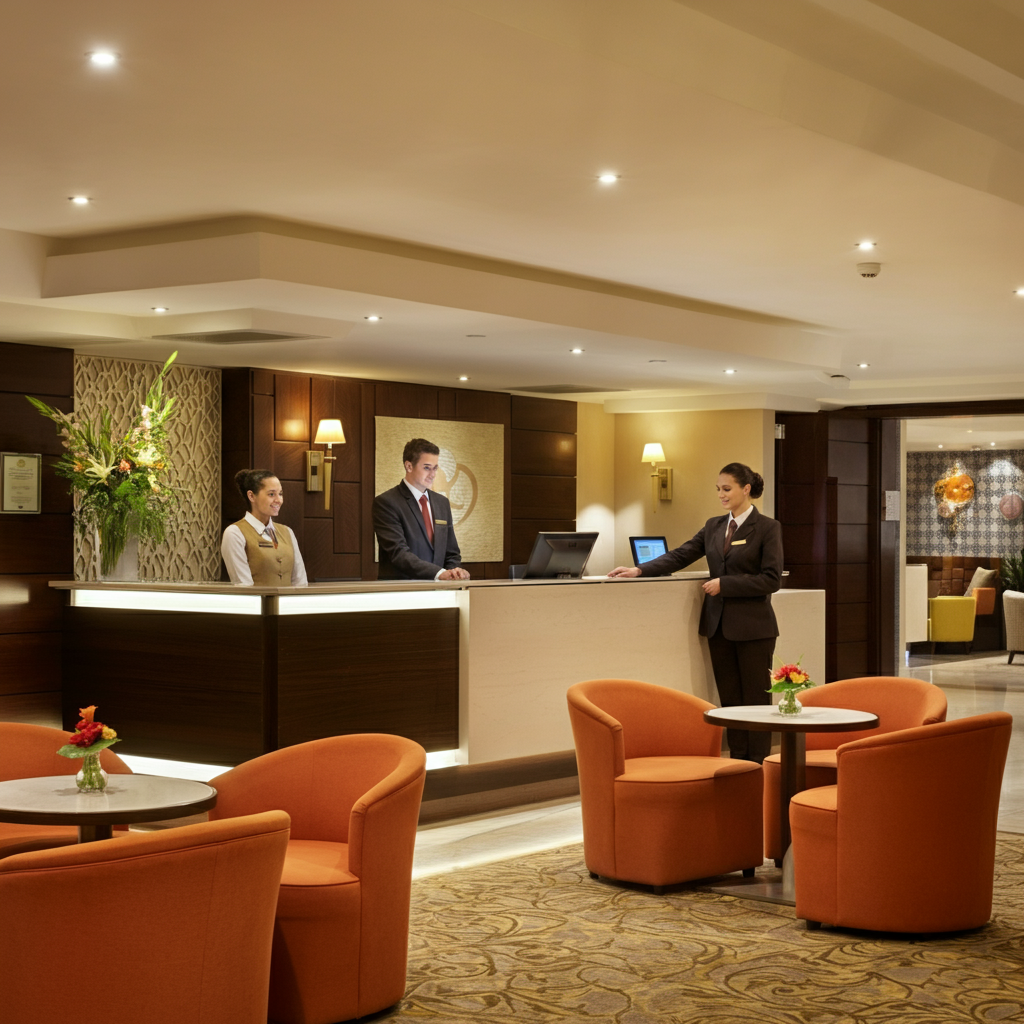 Why It’s in Your Best Interest to Accommodate and Assist Your Guests ...