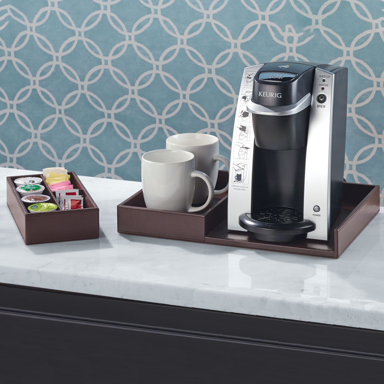 The Ultimate Guide To Hotel Coffee Supplies And Necessities - National ...
