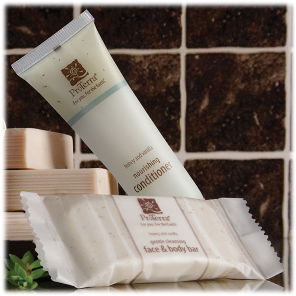 Sustainable and Environment Friendly Hotel Products - National ...