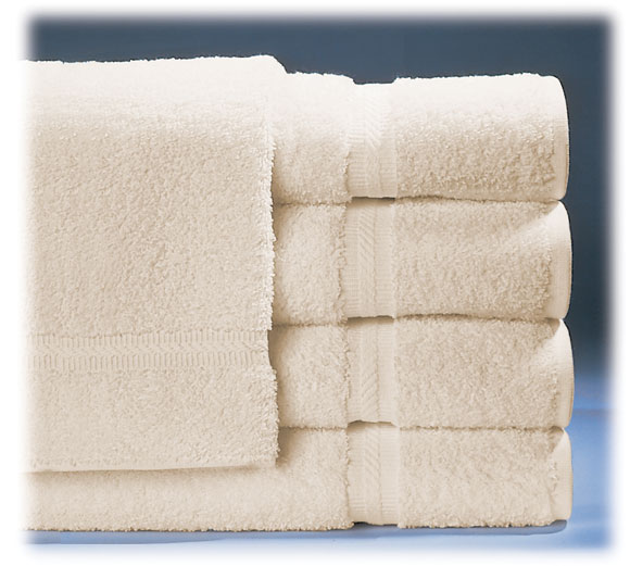National Hospitality Hotel Towel Buying Guide - National Hospitality Supply