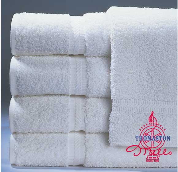National Hospitality Hotel Towel Buying Guide - National Hospitality Supply