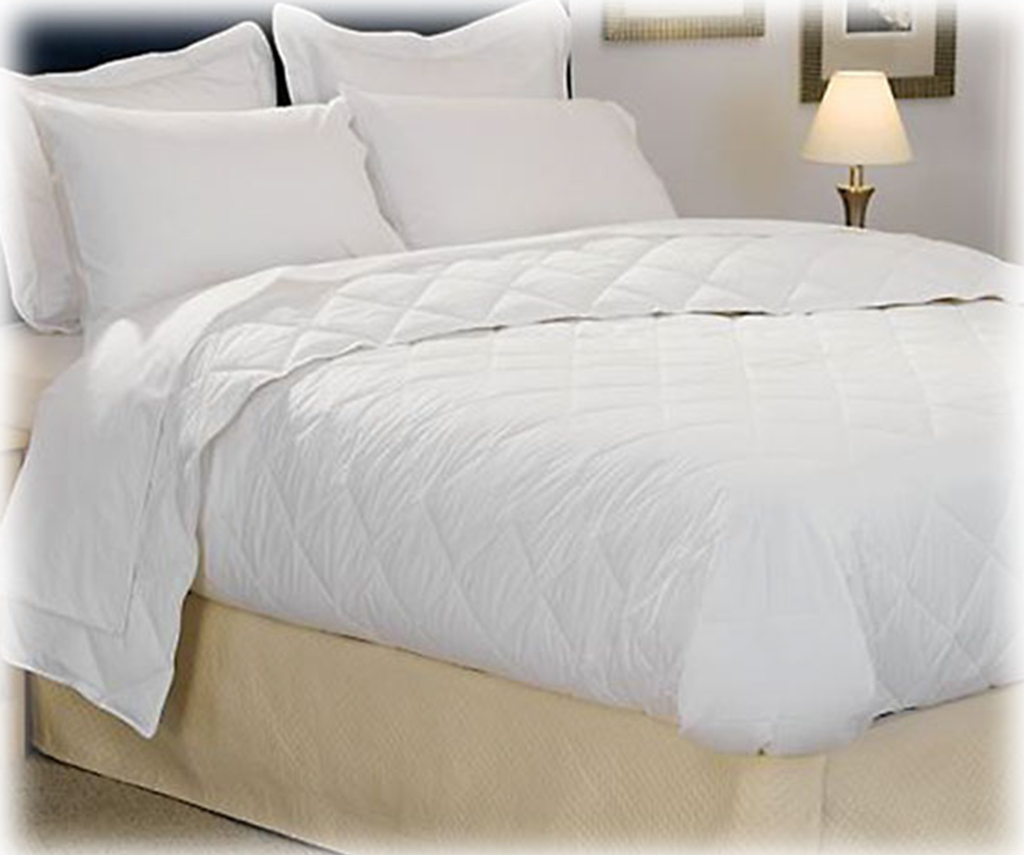 National Hospitality | New Hotel Comforters & Blankets - National ...