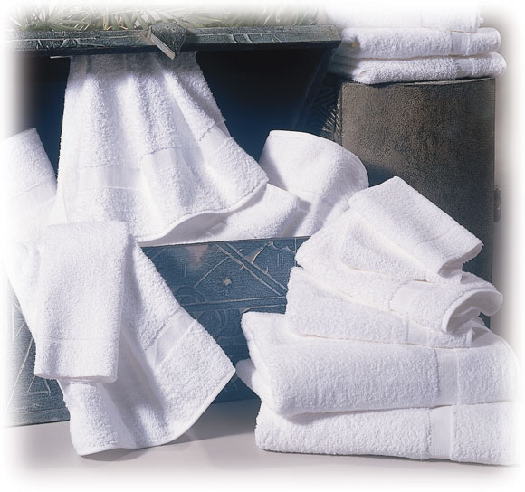 National Hospitality Hotel Towel Buying Guide - National Hospitality Supply