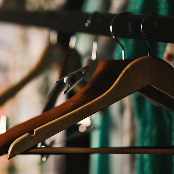 Choosing the Right Hangers for Your Hotel - National Hospitality Supply