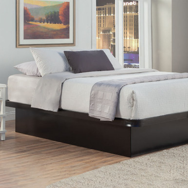 LodgMate Metal Platform Bed Bases | National Hospitality Supply