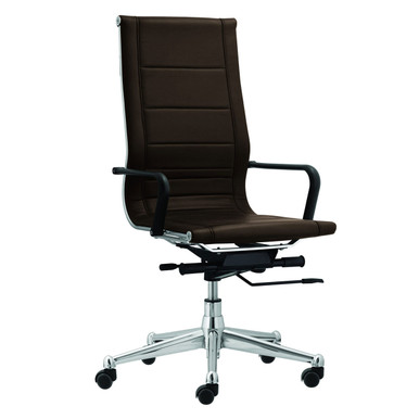 Florence High Back Task Chairs | National Hospitality