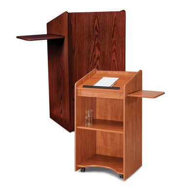 Presidential Lectern 600 by Oklahoma Sound