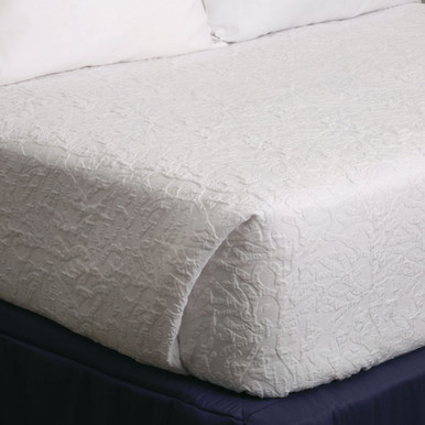 Ariel 100% Polyester Top Sheets | National Hospitality