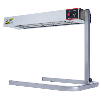 Electric Strip Heater | National Hospitality