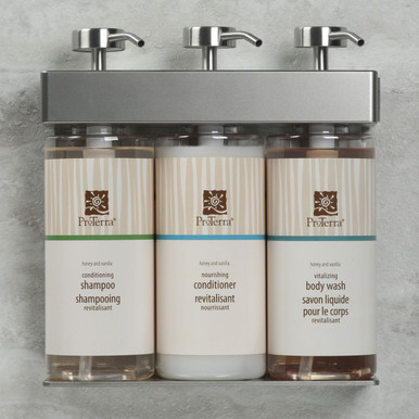 SOLera™ ProTerra® Shower Dispensers | National Hospitality