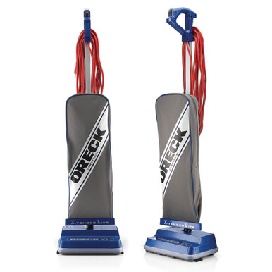 Oreck XL Commercial Upright Vacuum | National Hospitality