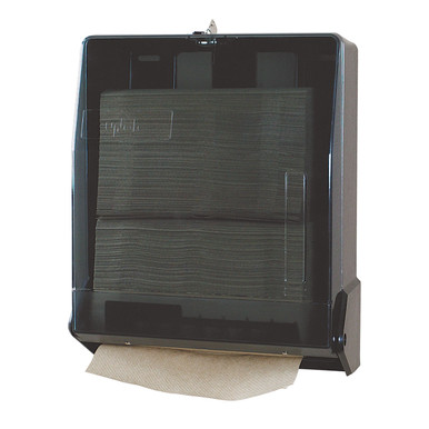 Multi-Fold Paper Towel Dispenser | National Hospitality