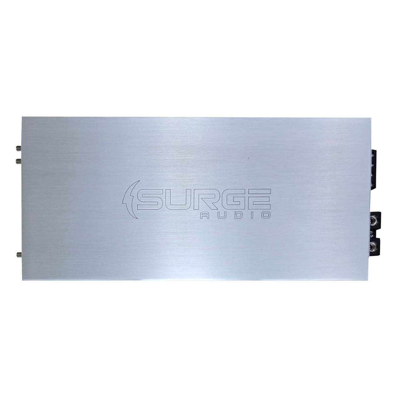 Amplifiers - Surge Audio