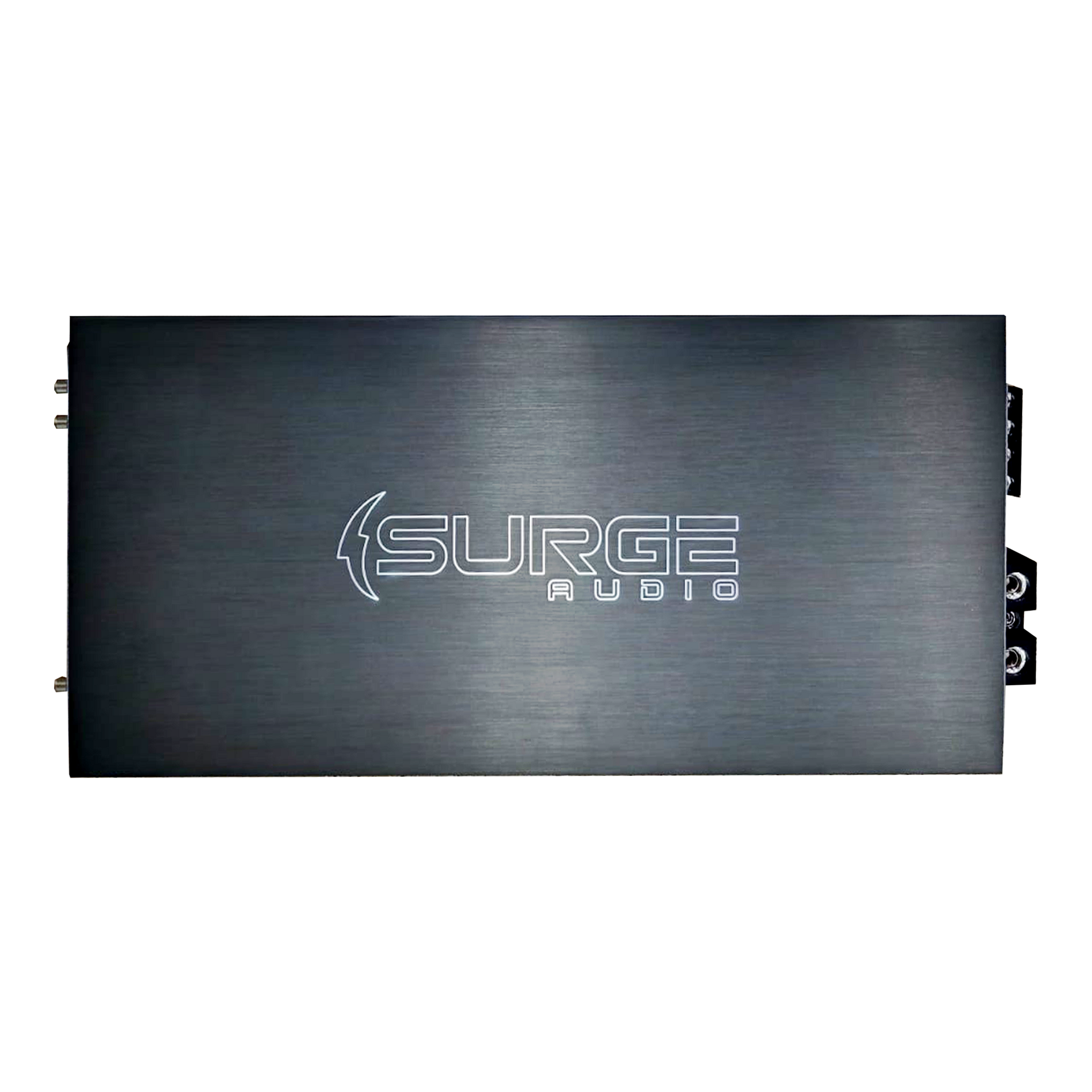 Amplifiers - Surge Audio