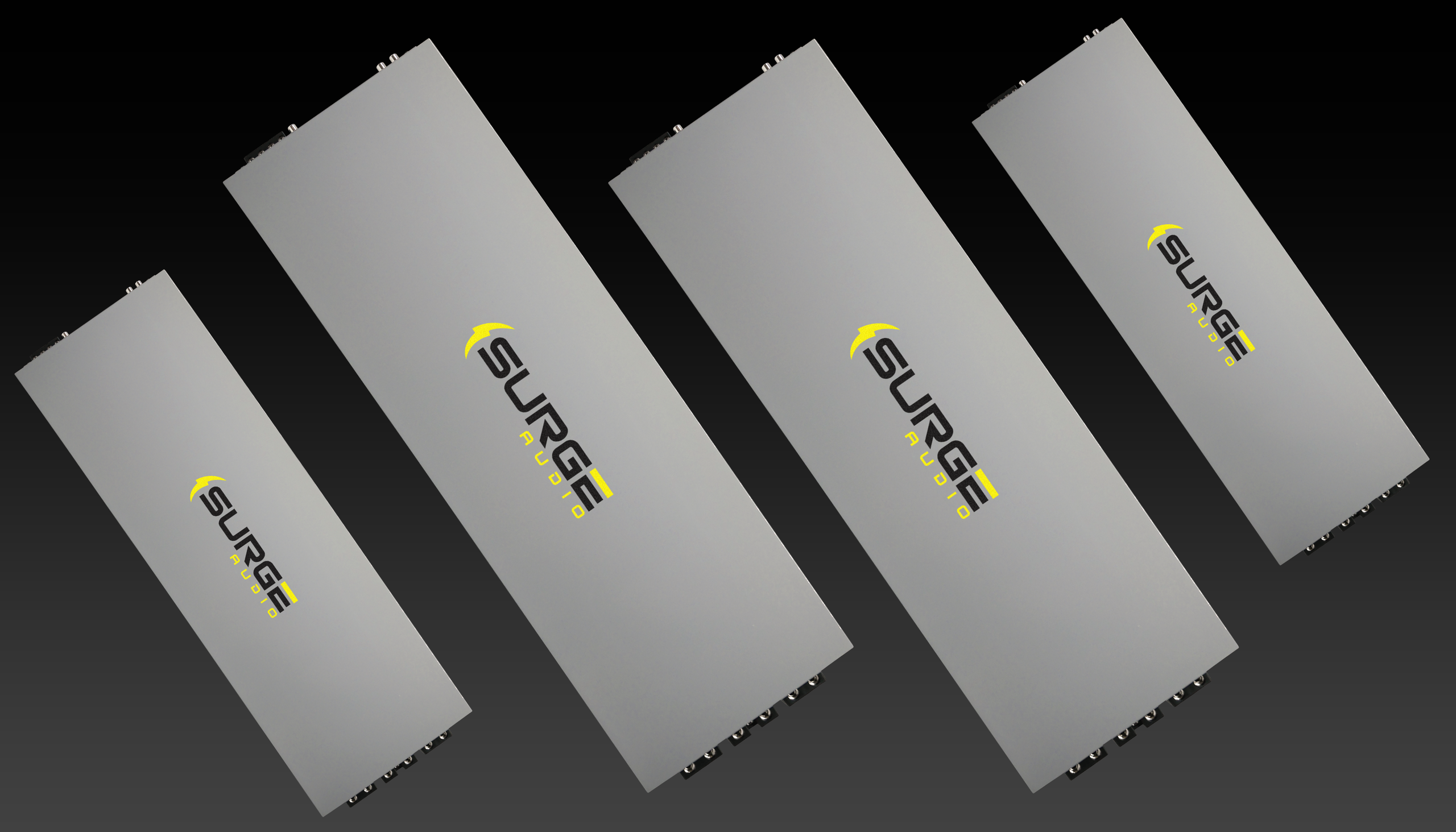 Surge Audio