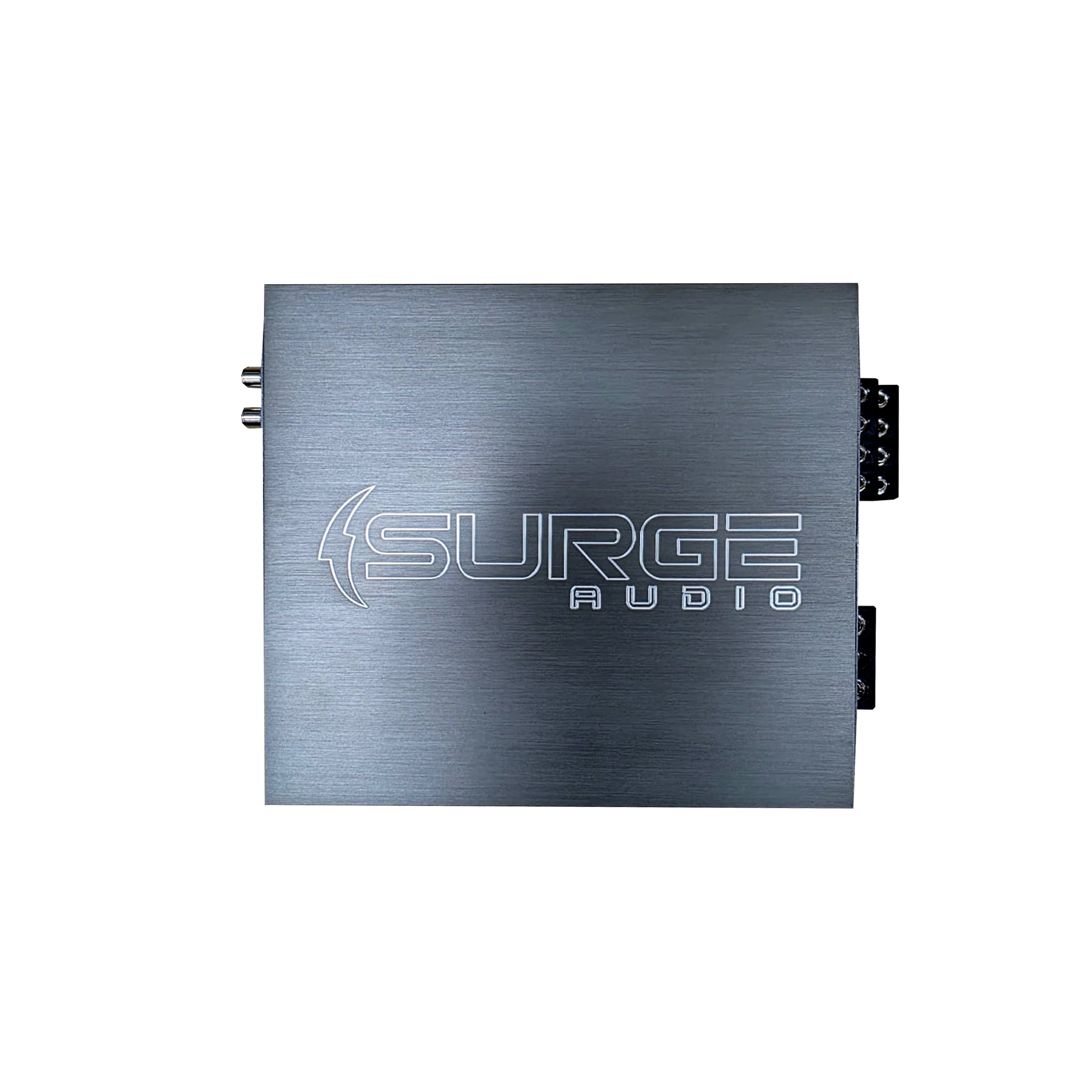 Amplifiers - Surge Audio