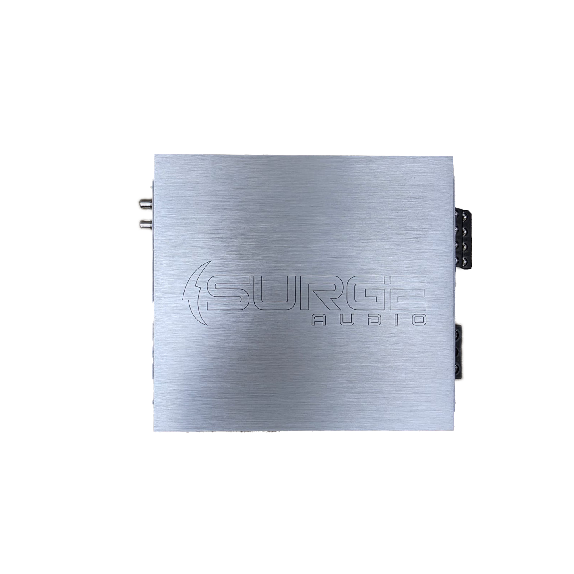 Amplifiers - Surge Audio