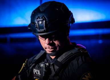 Team Wendy EXFIL RAIL 3.0 LTP Bump Helmet