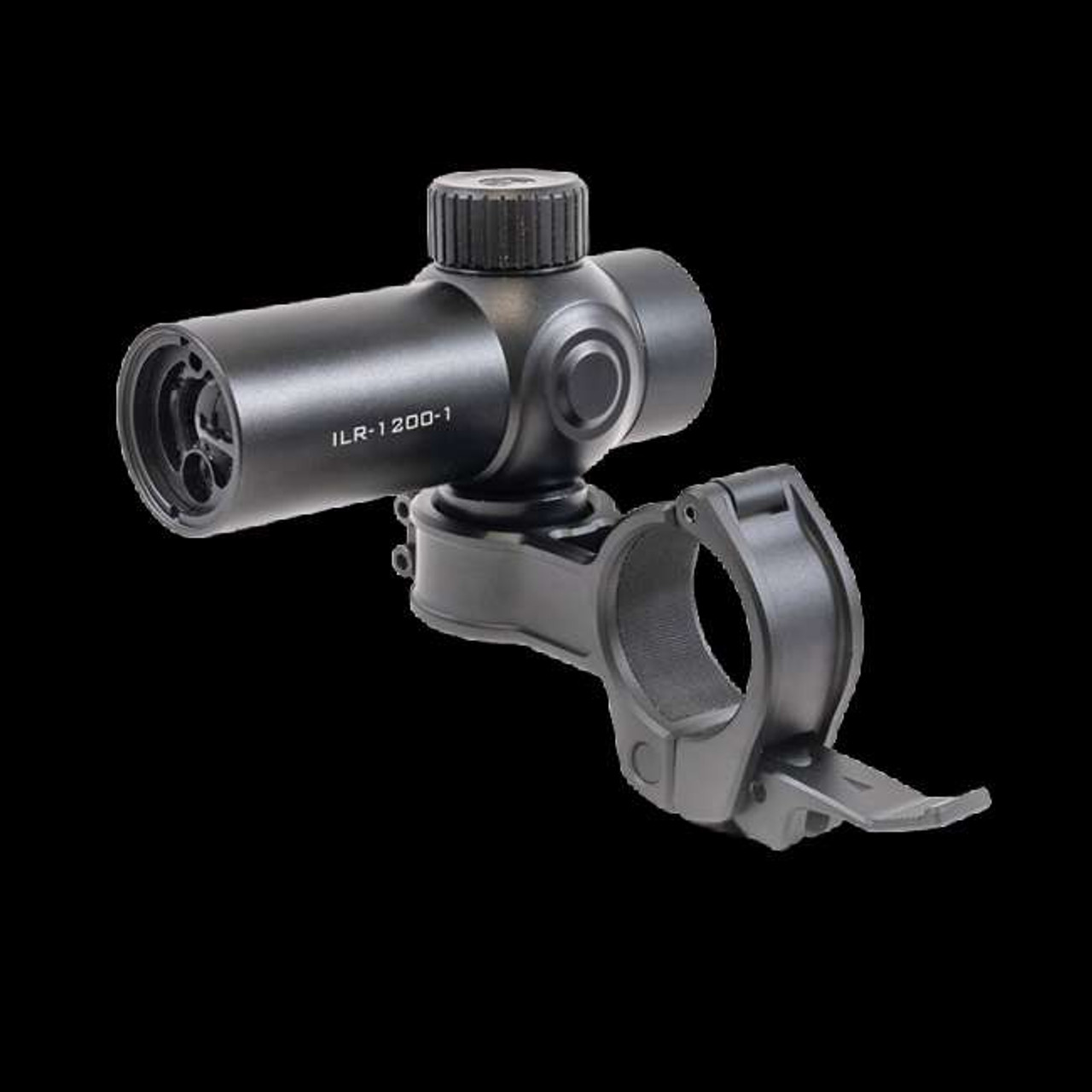 Unlocking Long-Range Confidence: Review of the InfiRay ILR-1200 - Dark ...
