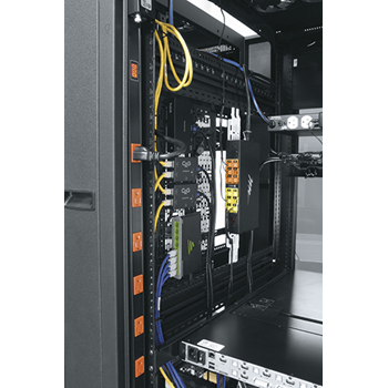 PD-DC-45 DC Power Distribution | Middle Atlantic