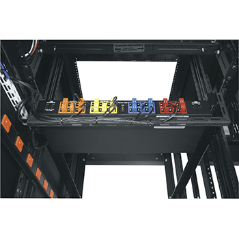 PD-DC-45 DC Power Distribution | Middle Atlantic