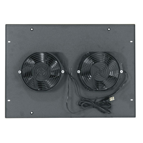 Middle Atlantic ERK-6FT-440CFM | Rack Airflow and Cooling
