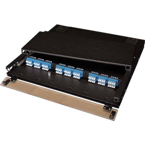 FRM-1RU-3X-TS-HD | 045-339-10 | Fiber Distribution Box