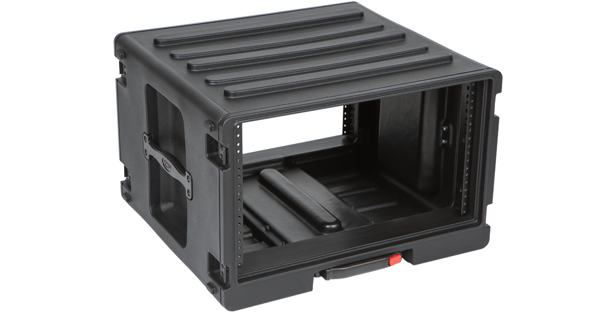 Free Shipping | SKB 1skb-R6UW | Rolling Roto Racks