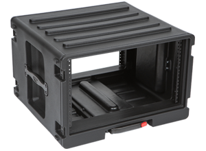 Free Shipping | SKB 1skb-R6UW | Rolling Roto Racks