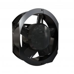 150Mm 115V 210 Cfm Fan - Rackmount Solutions