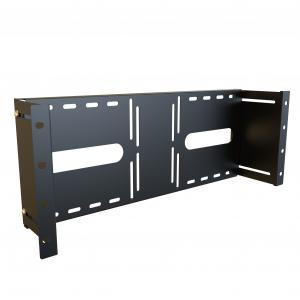 4U Adj Depth Monitor Brkt - Rackmount Solutions