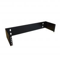 Basics Rb-Wr2 2U 6"D Fixed Depth Wall Bracket - Rackmount Solutions