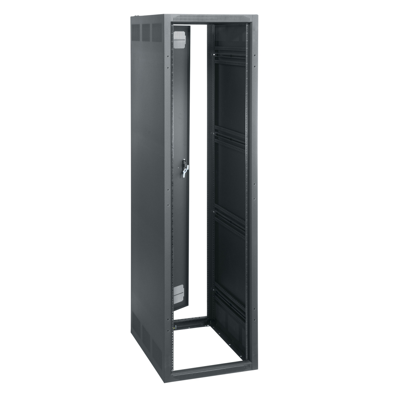 38 RU BGR-SA Series Rack, 32 Inches Deep - Rackmount Solutions