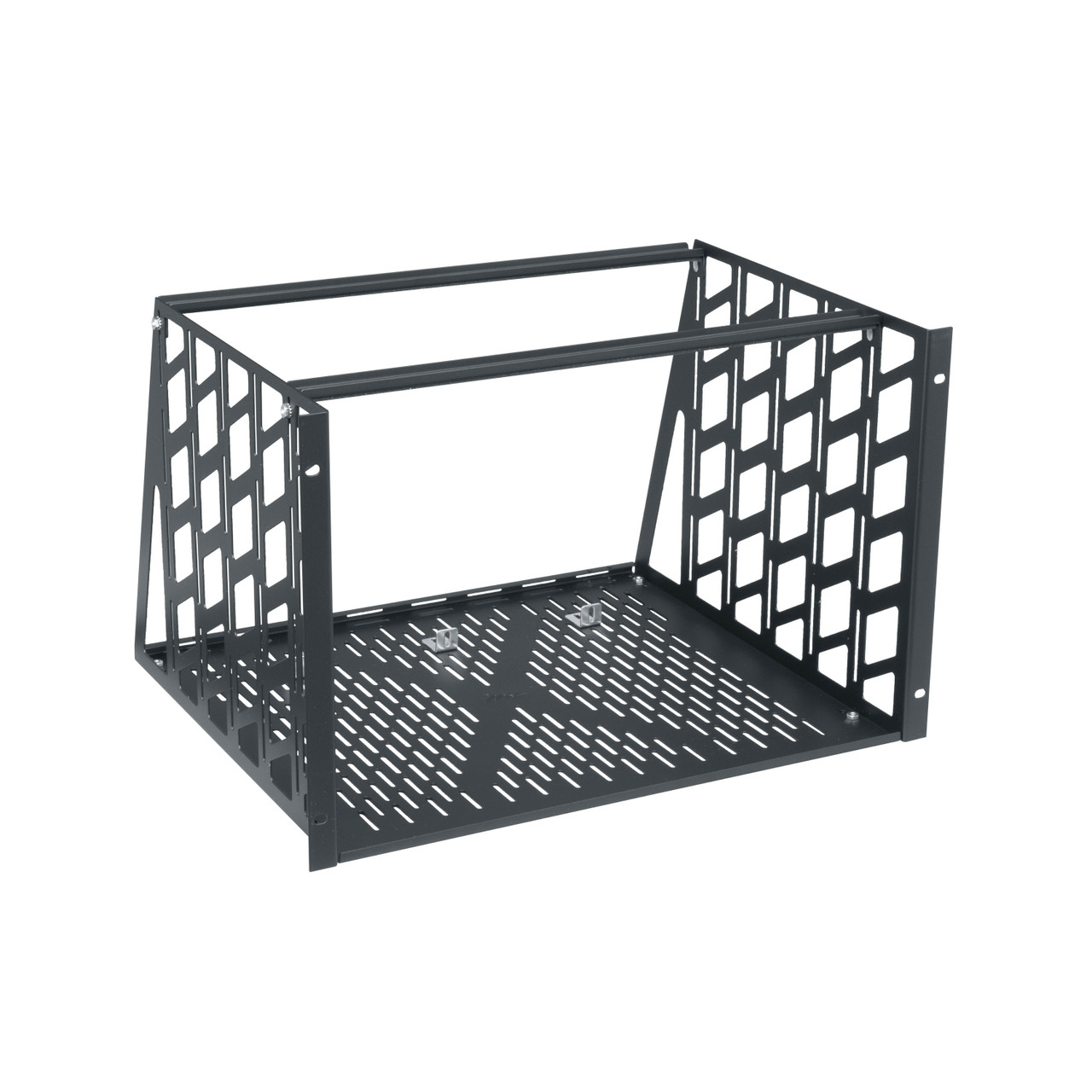 7 RU Clamping Rackshelf - Rackmount Solutions
