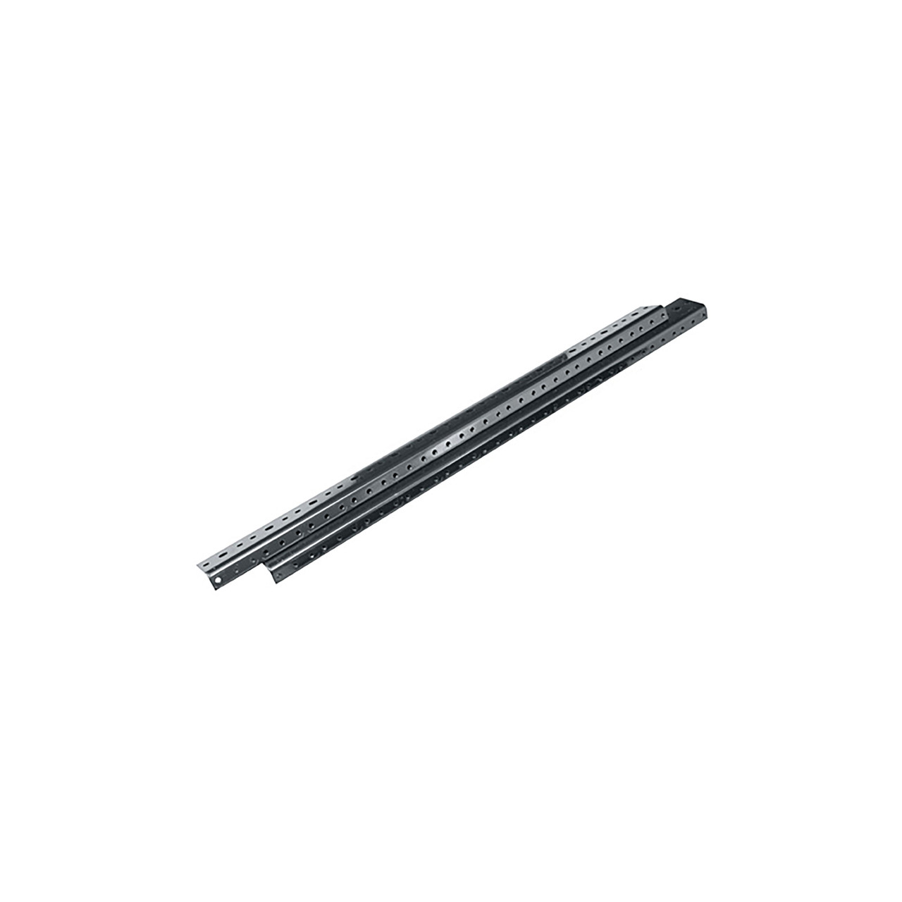 48 RU Split Rackrail 10-32 for GRK Series - Rackmount Solutions