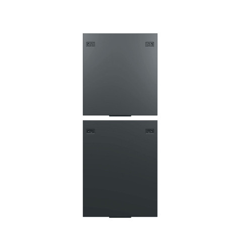 42 RU Side Panels for 42 Inch Deep SNE Racks - Rackmount Solutions