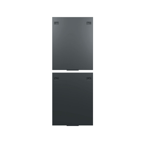 45 RU Side Panel for 4542 Inch SNE Racks - Rackmount Solutions