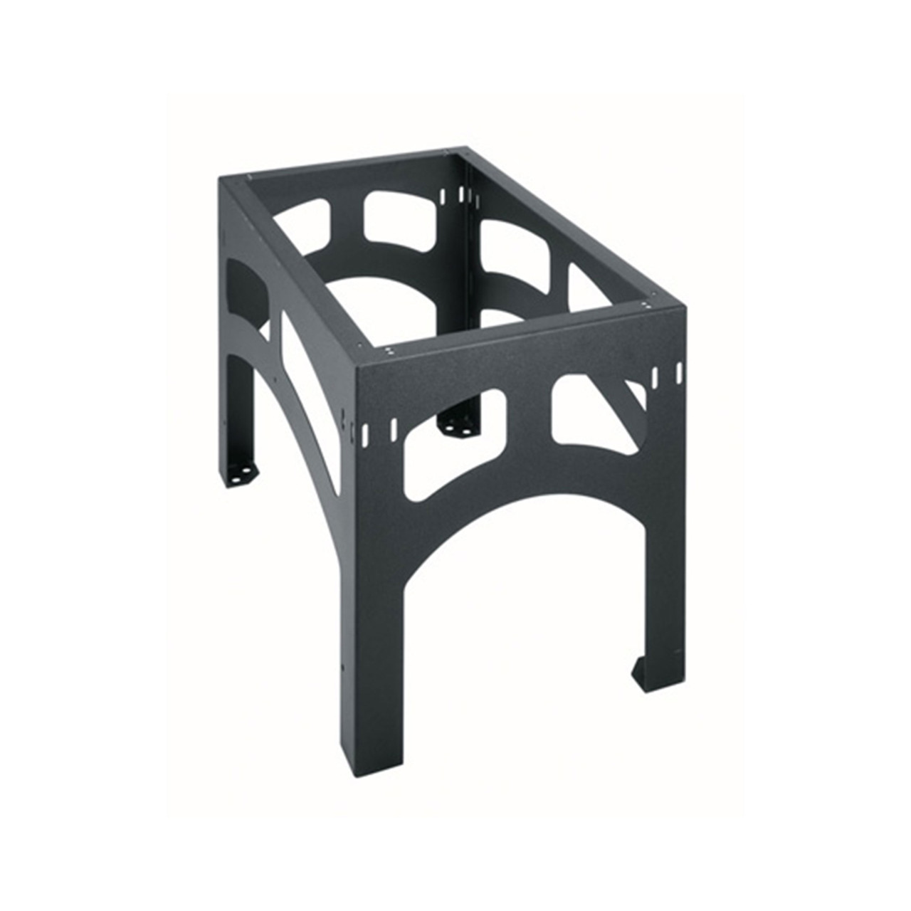 1 Bay Seismic Riser Base for 26 Inch Deep MRK, VRK Racks - Rackmount ...