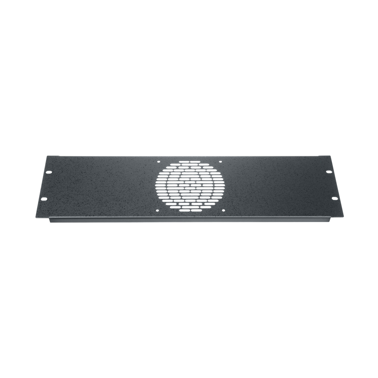 Fan panel, 1 Fan Textured - Rackmount Solutions
