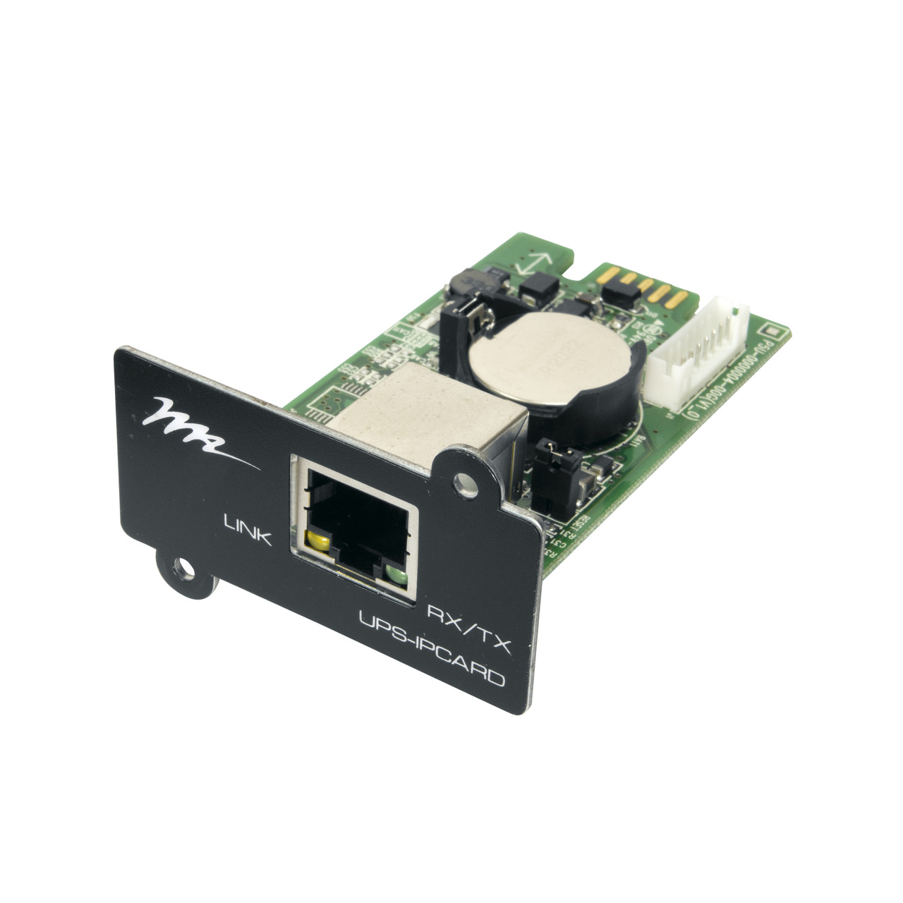 UPS Network Interface Card - Rackmount Solutions