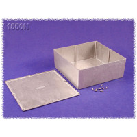 1550N Diecast Aluminum Enclosure - Rackmount Solutions