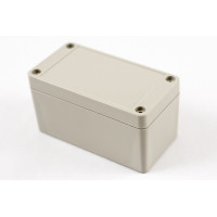 Rp1045 Enclosure - Plastic - Rackmount Solutions